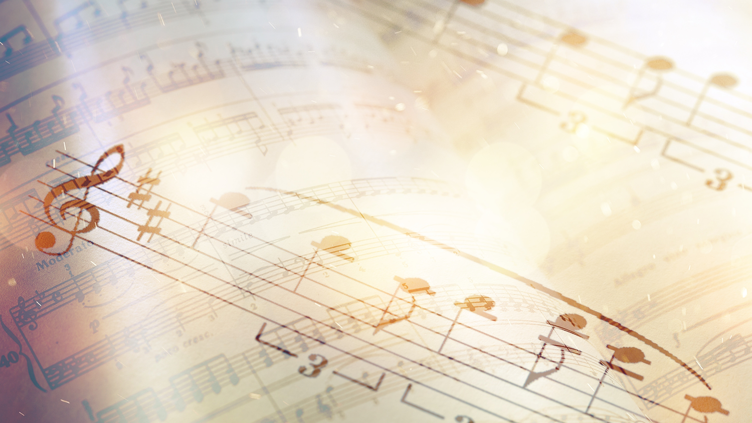 Solfeggio Scale - The Healing Frequencies | Healing Waves