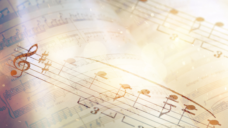 Solfeggio Scale - The Healing Frequencies | Healing Waves